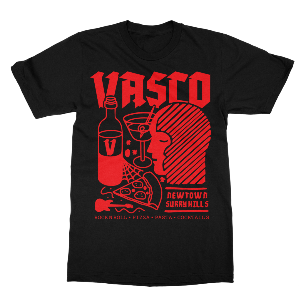Shop – VASCO – Rock ‘n’ Roll Bar & Restaurant
